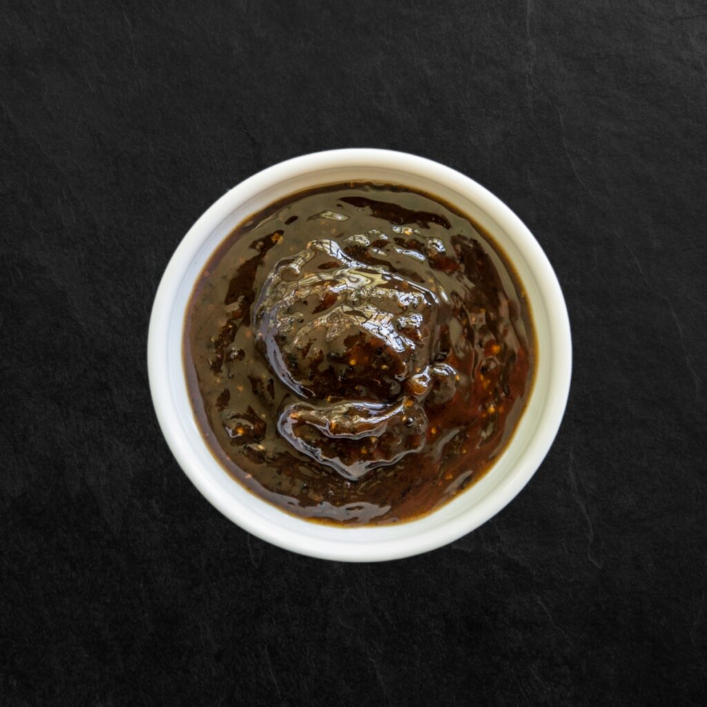 EZ Black Garlic Marinade – Ferrari and Sons
